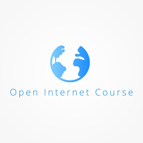 A Logo for the Open Internet | Logo design contest