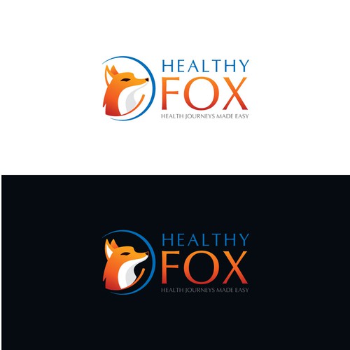 Designs | Wellness Business, Creative and Versatile Logo w/ Fox (have ...