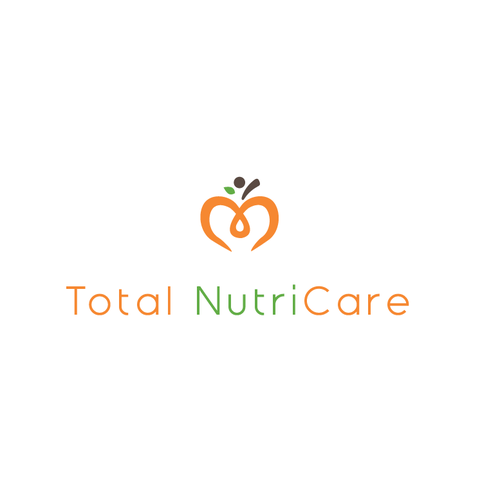Logo for Total NutriCare business | Logo design contest