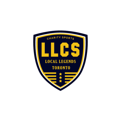 Local Legends Logo | concurso Logo & Identidade Visual