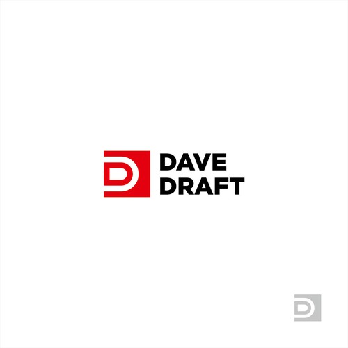 Double D | Logo design contest