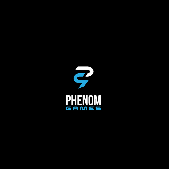 Create Core Logo for Phenom Games, AAA E-sports Game Studio | Logo ...
