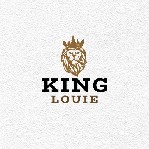 King Louie Logo Federica Pants Milano Uni Evening Blue King Louie