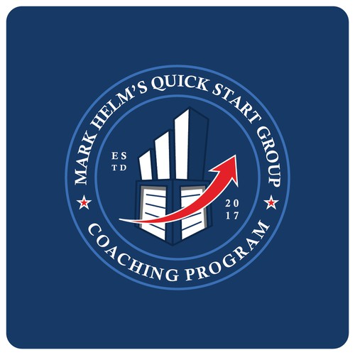 coaching logo | Logo design contest