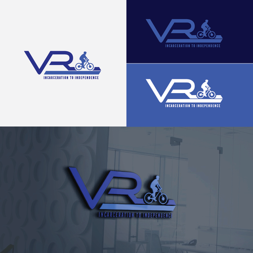 Building Resources for Prisoner Reentry | Logo design contest