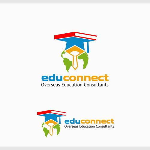 Overseas Education Logo