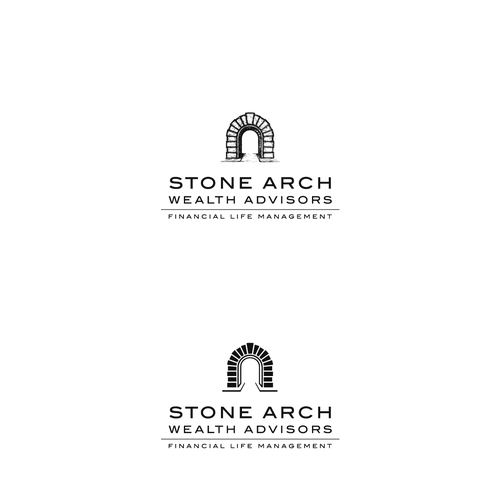 Financial Advisor w/Deep Pockets rebranding & needs exceptional LOGO ...