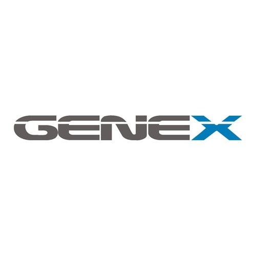 Genex Logo