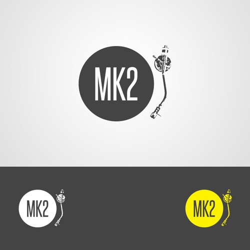 Develop the LOGO for the Company created with the Merger of two Leading ...