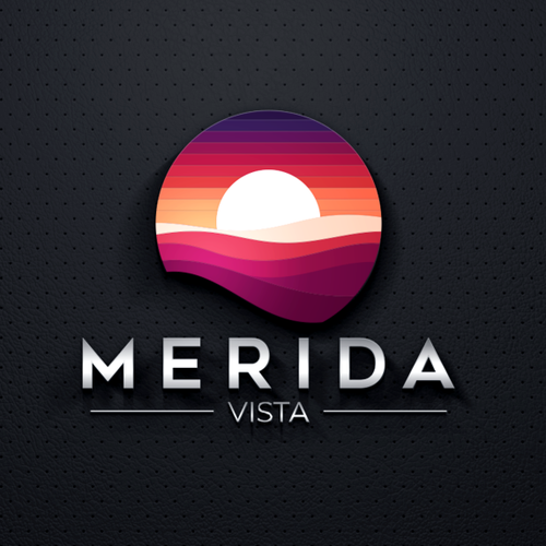 Designs | Modern Logo Needed for Merida Vista Logo | Logo & brand ...