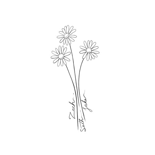 Daisy Designs - 40+ Daisy Design Ideas, Images & Inspiration In 2025 ...