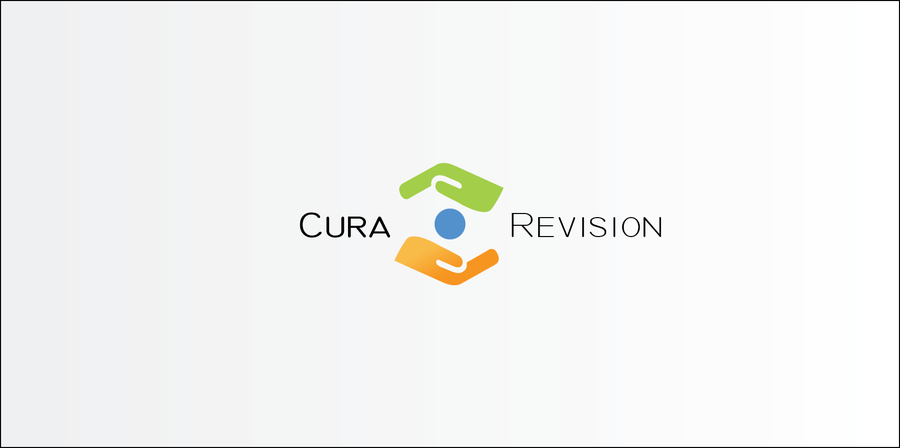 Create the next logo for "cura revision" (accounting firm) | Logo ...