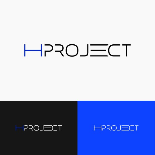 Designs | Rebranding H Projects | Logo design contest