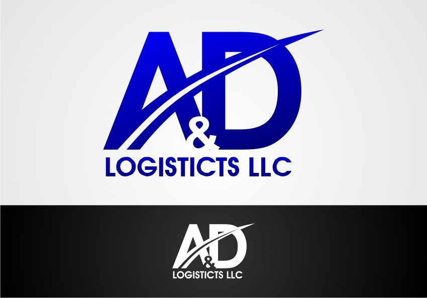 Create the next logo for A&D Logistics LLC | Logo design contest