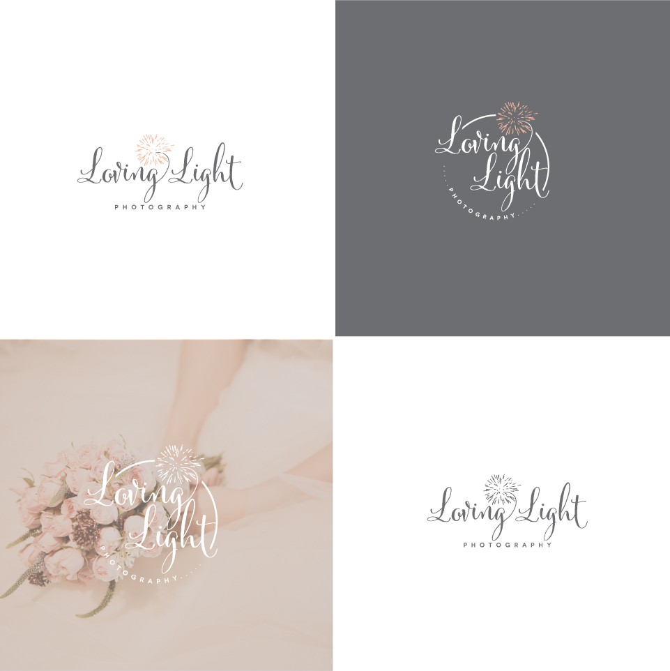 Wedding Logos - Free Wedding Logo Ideas, Design & Templates