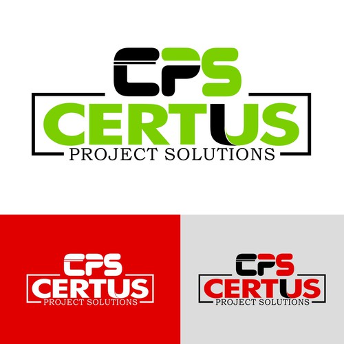 CERTAINTY IN EXECUTION | Logo design contest