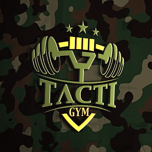 Designs | The Design Revolution: Shaping the Future of Tactical Gym ...