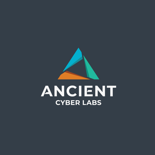Designs | Logo for Ancient Cyber Labs | Logo design contest