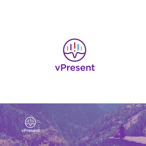 Designs | Breathing App Logo Design | Logo design contest