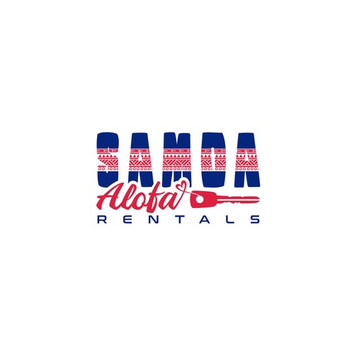 Designs | Pacific Islands Car Rental Business Logo | Logo & brand ...