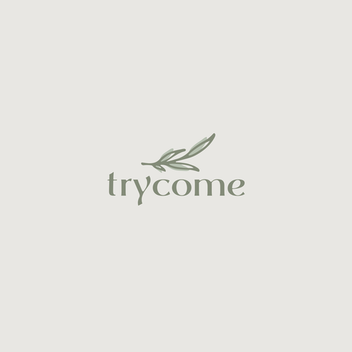 Designs | Logo Trycome | Logo & brand guide contest