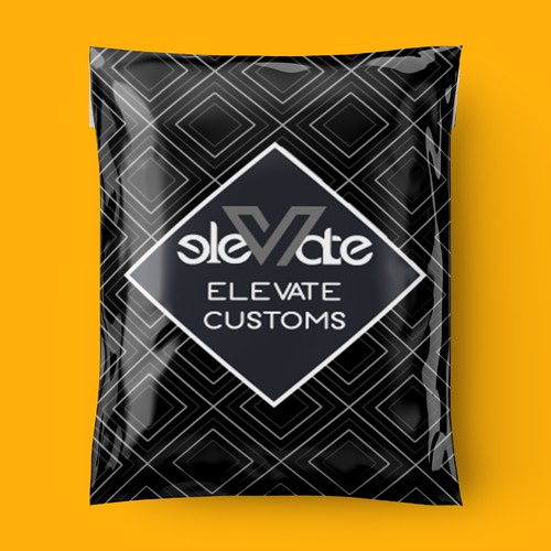 Designs | Mailer and Bubble Mailer Design | Product packaging contest