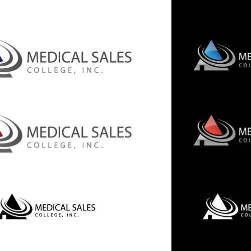 Logo for new division of company | Logo design contest