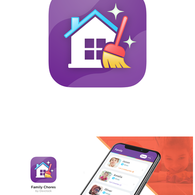 Icon Design - Get Custom Icon and Button Design Online | 99designs