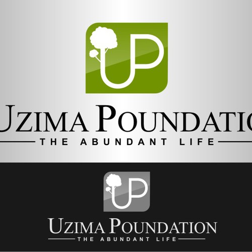Designs | Cool, energetic, youthful logo for Uzima Foundation | Logo ...