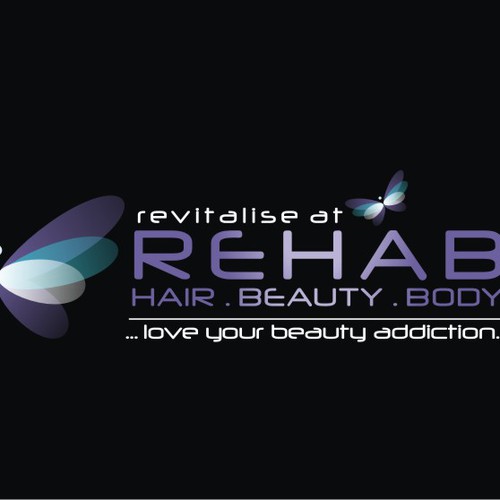 Create the next logo for REHAB | Logo design contest