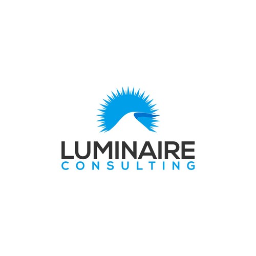 Help Luminaire Guide Local Businesses in Asia | Logo design contest