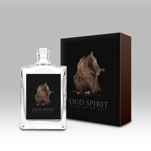 "Agarwood (Oud) perfume need a packaging graphic designer" | Product ...