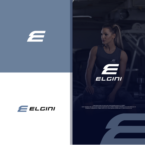 Designs | Creative and classic design for ELGINI SPORTSWEAR BRAND ...