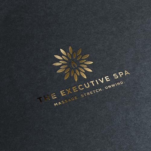 High End Spa Seeks AMAZING Logo Design! | Logo design contest