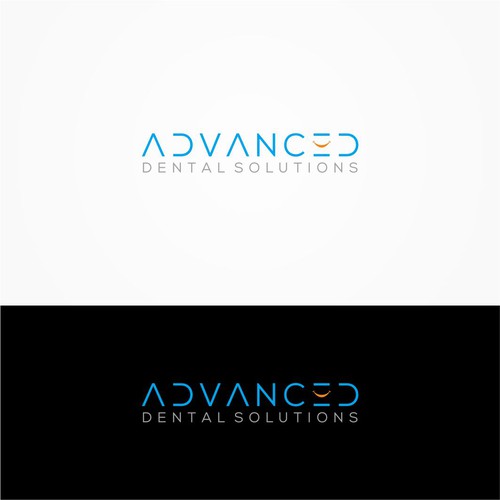 Designs | Advanced Dental Solutions | Logo & brand identity pack contest