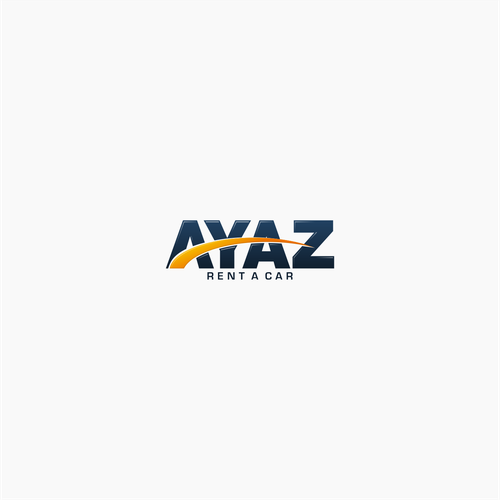Designing Logo for "ayaz" Car Rental Company | Logo design contest