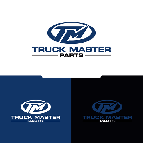 Designs | Truck Master Parts | Logo design contest