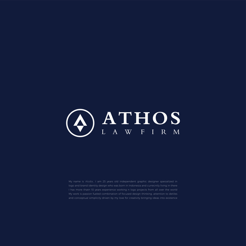 Designs | Design modern and sleek logo for litigation law firm | Logo ...