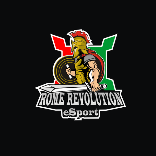 eSports Organization Seeking Logo | Logo design contest