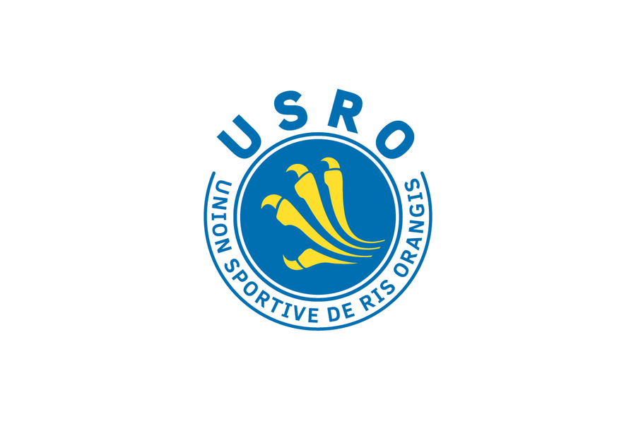 New Logo for french sport club "Union Sportive de Ris Orangis" | Logo ...