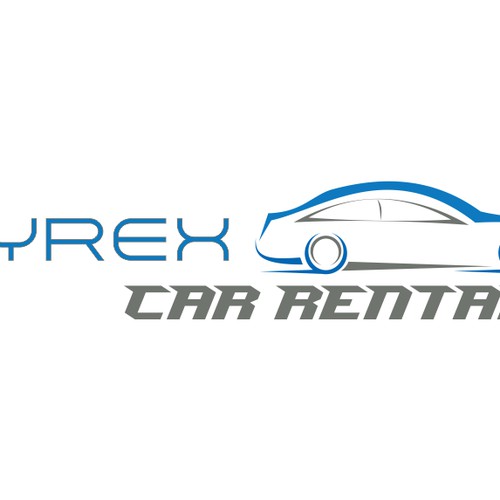 Design Logo for Car Rental company | Logo design contest