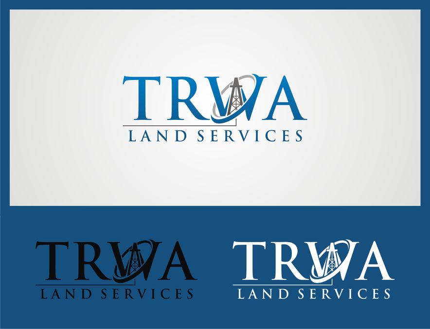 logo for TRWA | Logo design contest