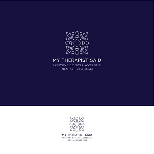 Designs | Mental Health therapy logo that is inviting and accessible to ...