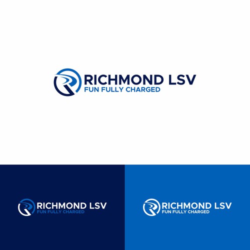 Designs | Richmond LSV | Logo design contest