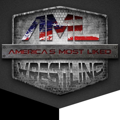 Create a logo for a new sports entertainment/wrestling company | Logo ...