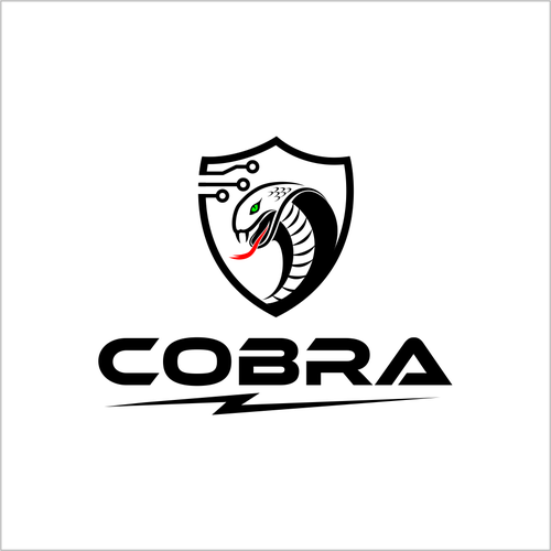 Designs | Design a logo for "Cobra" electronics product family | Logo ...