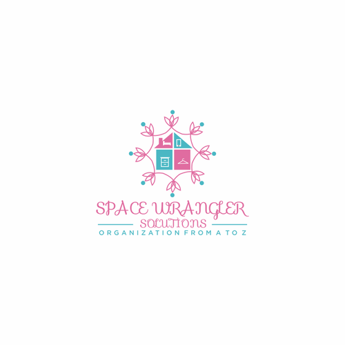 Professional Organizer | Logo design contest