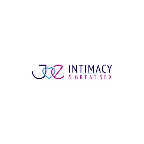 Designs | Intimacy and Sex logo for a couple who coaches women and ...