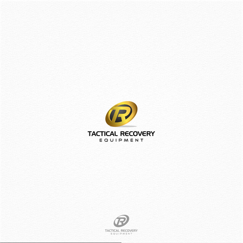 Design a long lasting logo for Tactical Recovery Equipment | Logo ...