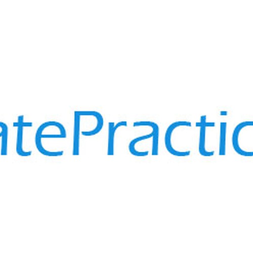 PrivatePractice.MD website Logo | Logo design contest